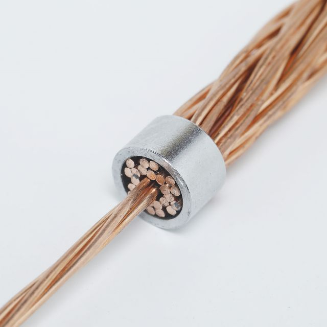 China Copper Clad Steel Stranded Wires manufacturers, Copper Clad Steel ...