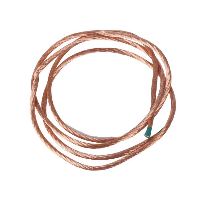 Copper Clad Steel Stranded Wires - Buy Copper Clad Steel Stranded Wires ...